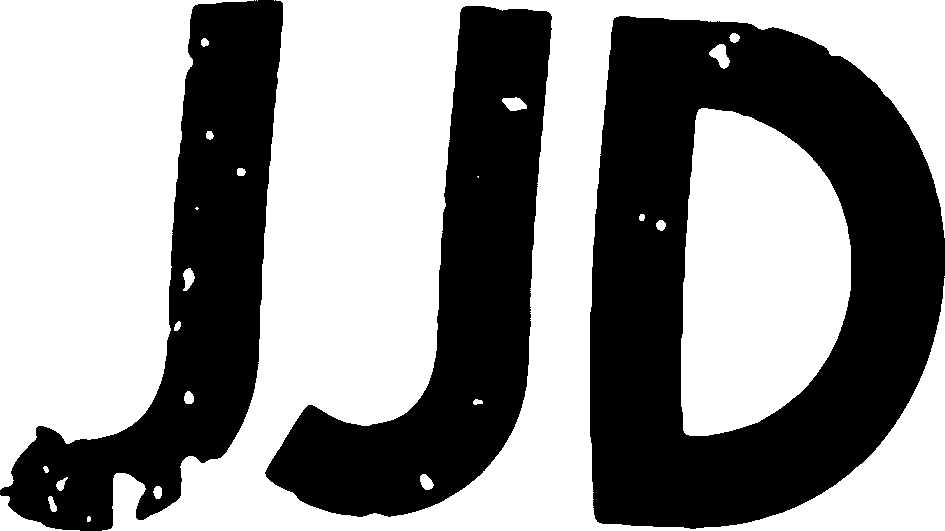 Musical Artist, Graphic Designer, Video Producer | Jack Duckworth (JJD)